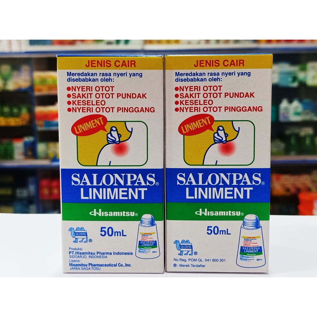 Jual Salonpas 𝐋𝐢𝐧𝐢𝐦𝐞𝐧𝐭 𝟓𝟎𝐦𝐥 Cair Roll On - Pereda nyeri sendi | Shopee ...