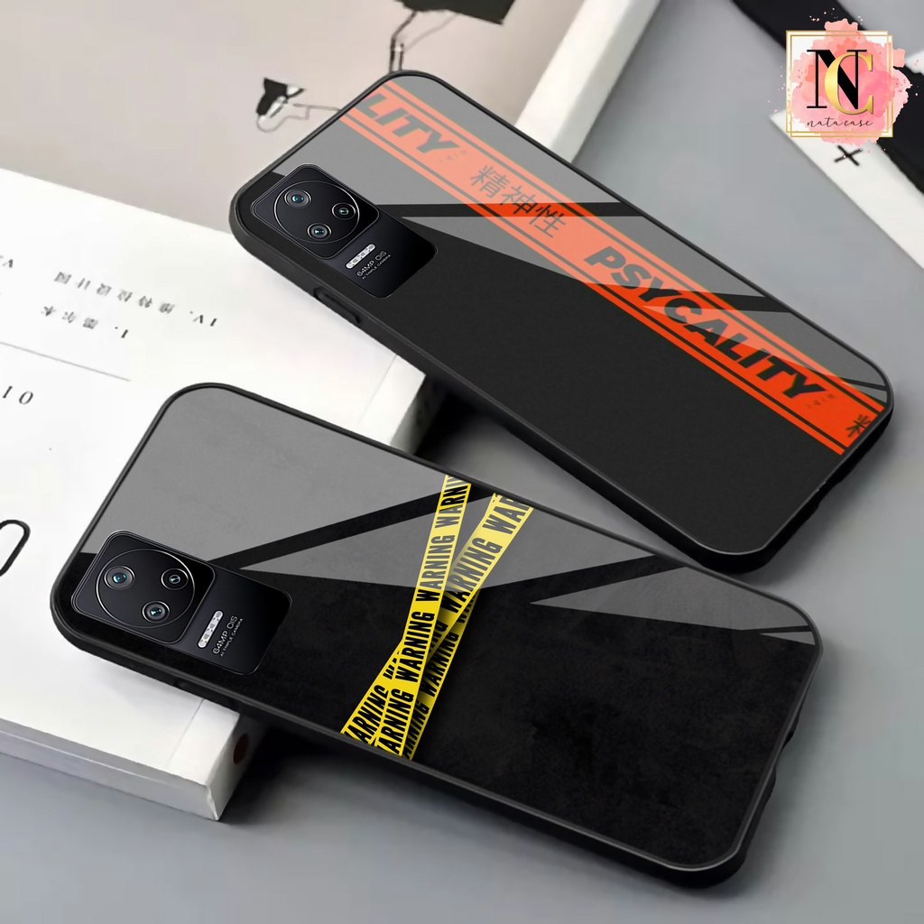 Jual S239 Softcase Kaca Kilau POCO F4 Case Poco Casing POco | Shopee ...