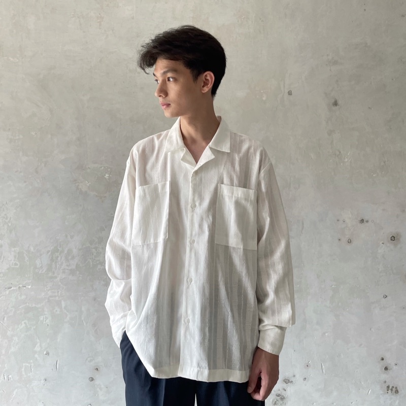 Jual Gareta Shirt | Shopee Indonesia