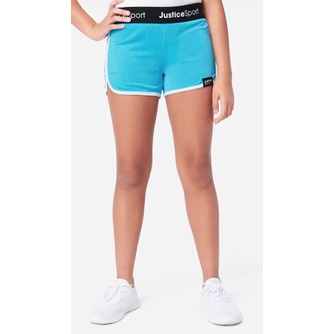 Jual justice Mesh Dolphin Shorts Blue | Shopee Indonesia