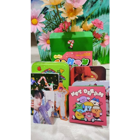 Jual (READY) NCT Dream Candy | Shopee Indonesia