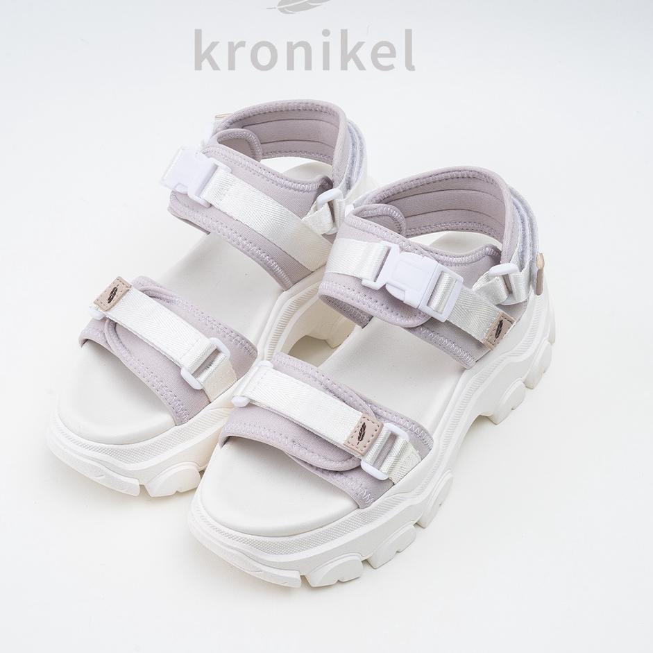 Jual Rekomendasi [PREMIUM LOKAL BRAND] KRONIKEL PROJECT // OSAKA 2-in-1 ...