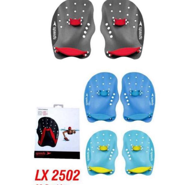 Jual Alat Bantu Renang Tangan Katak Palmar Tech Paddle Hand Power ...