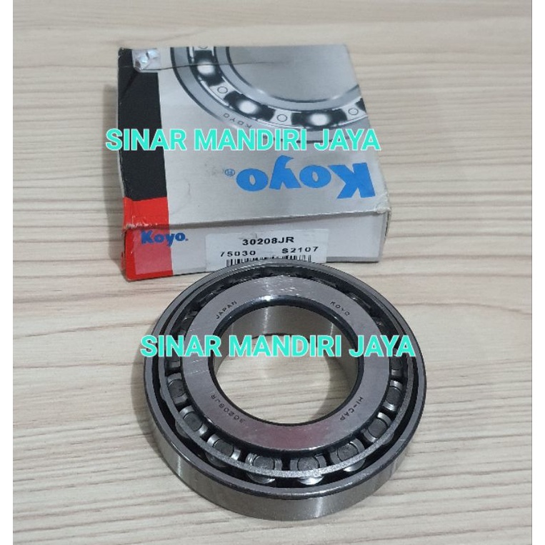 Jual BEARING RODA BELAKANG FORD RANGER WL 2.500CC 2.900CC WE 3.000CC ...