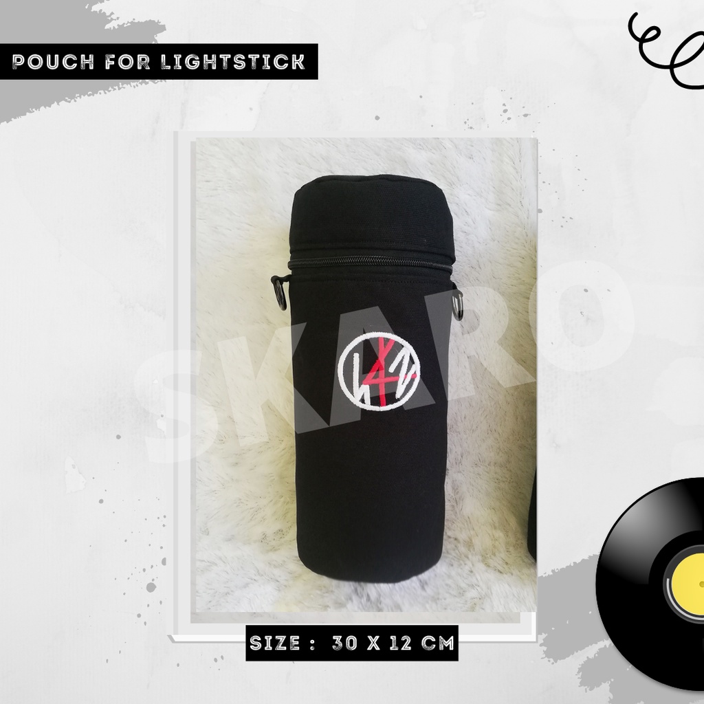 Jual Lightstick Bag / Tas Lightstick / Pouch | Shopee Indonesia