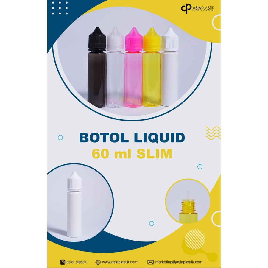Jual BOTOL CHUBBY GORILLA 60 SLIM ( BOTOL LIQUID ) | Shopee Indonesia Jual BOTOL CHUBBY GORILLA 60 SLIM ( BOTOL LIQUID ) | Shopee Indonesia