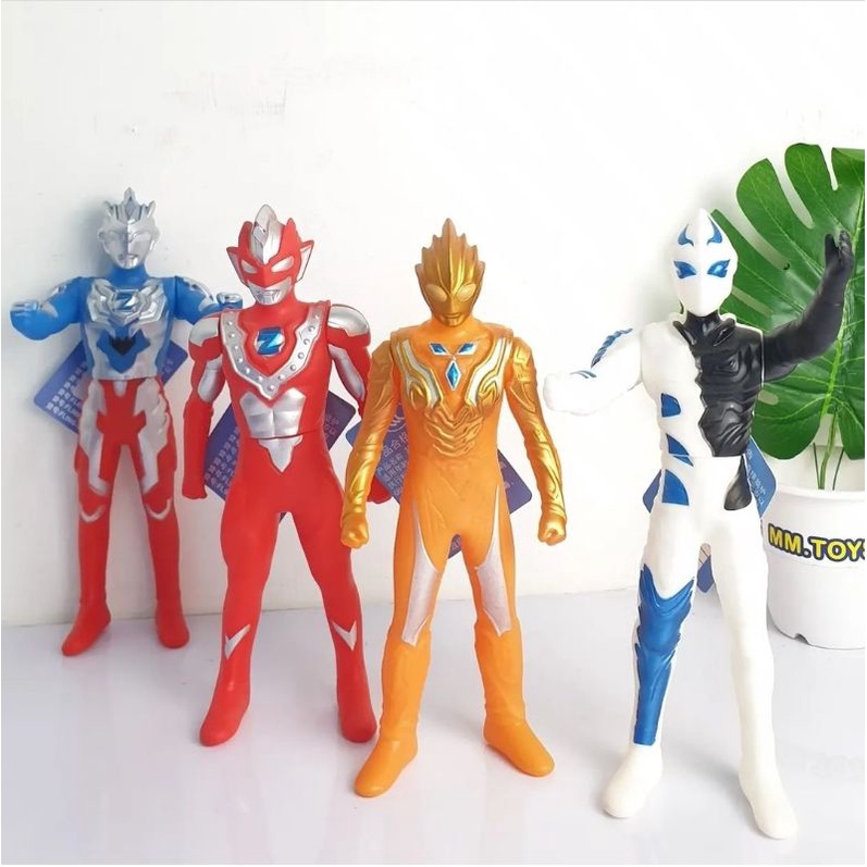 Jual ULTRAMAN KECIL | Shopee Indonesia