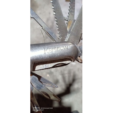 Jual pisau tool krisbow | Shopee Indonesia