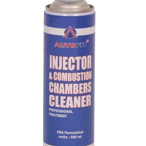 Jual Cuma Di Sini Cairan Infus Injector & Combustion Chamber Cleaner ...