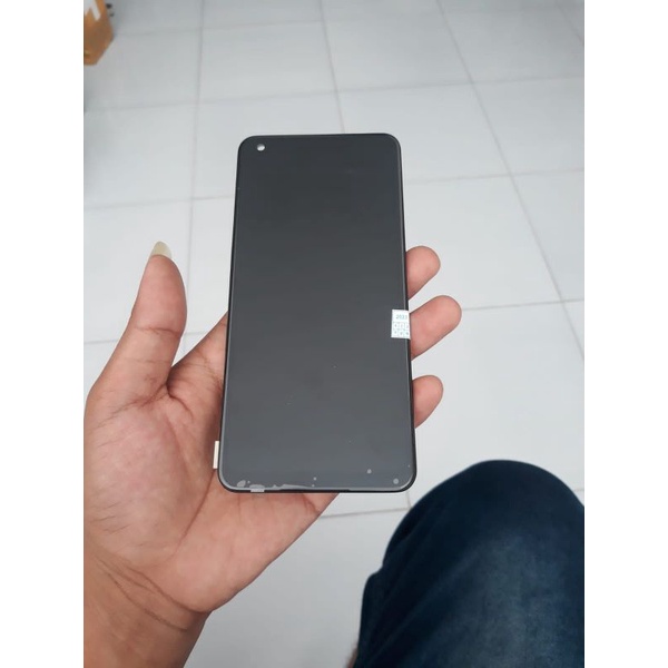 Jual Lcd vivo x50 Incell ( fingerprint off ) | Shopee Indonesia