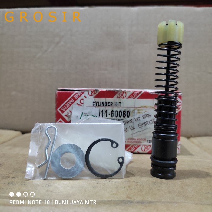 Jual GROSIR : CM REPAIR KIT ATAS 5/8 KF50 DYNA HIACE RINO 04311-60080 ...