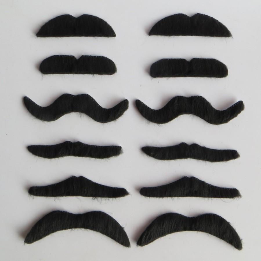 Jual Kumis palsu, fake moustache, lebih bagus, seperti kumis asli ...