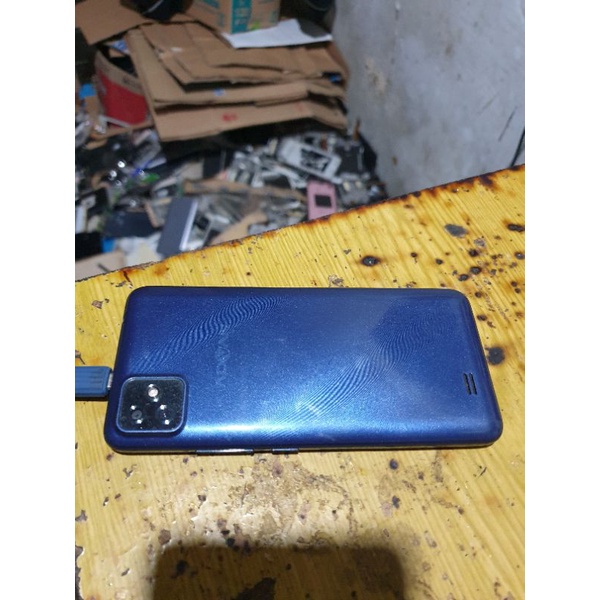 Jual advan nasa plus ram 2/16 4g minus | Shopee Indonesia