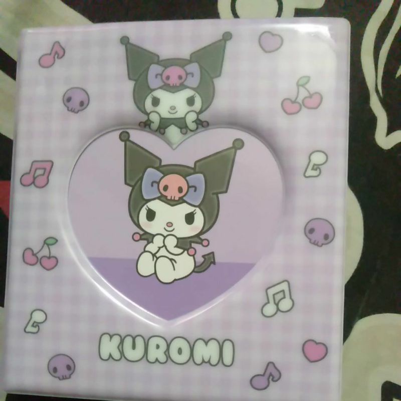 Jual Kolbuk sanrio official kuromi | Shopee Indonesia