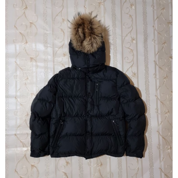 Jual Jaket Bulu Angsa CAMP 7 | Shopee Indonesia