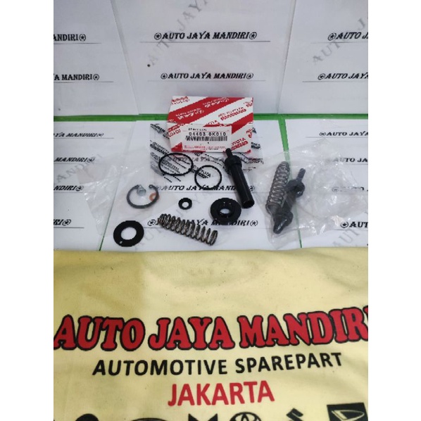 Jual Kit master rem atas Bm b/m kit Inova innova | Shopee Indonesia