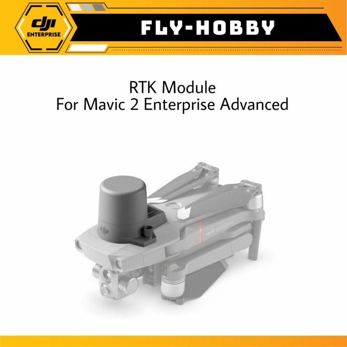 Jual Dji - M2Ea Rtk Module | Shopee Indonesia