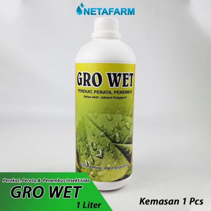 Jual +%+%+%] Perekat Perata Penembus Insektisida Alkiralil Polyglycol ...