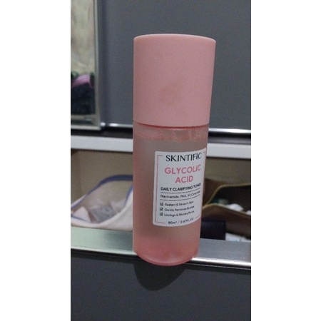 Jual Skintific Harga Toner Terlengkap & Harga Terbaru Juni 2026 ...