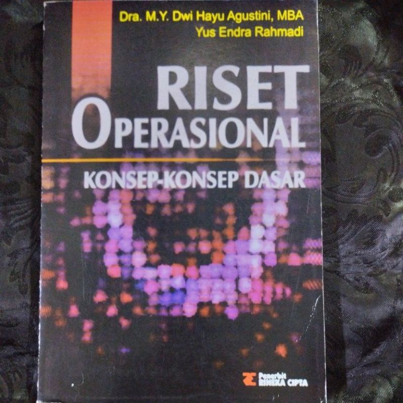 Jual reset operasional konsep-konsep dasar by Dwi Ayu Agustini | Shopee Indonesia