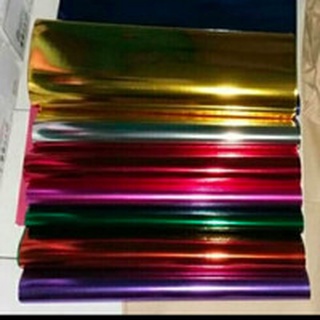 Jual Kertas Kilat/Metalik | Shopee Indonesia
