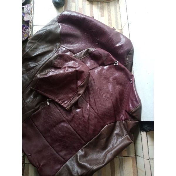 Jual cover jok bekas all new ertiga | Shopee Indonesia