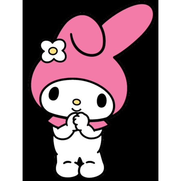 Jual custom printables my melody | Shopee Indonesia