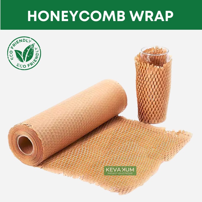 Jual Honeycomb Wrap | Shopee Indonesia