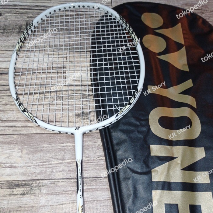 Jual Raket Raket Badminton Yonex Z Force Ii Best Seller Carbon Import ...