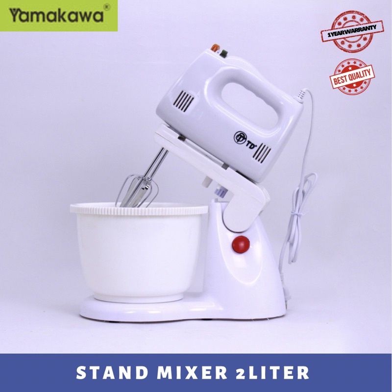 Jual MIXER YAMAKAWA NASIONAL/MIXER DUDUK NASIONAL YAMAKAWA | Shopee ...