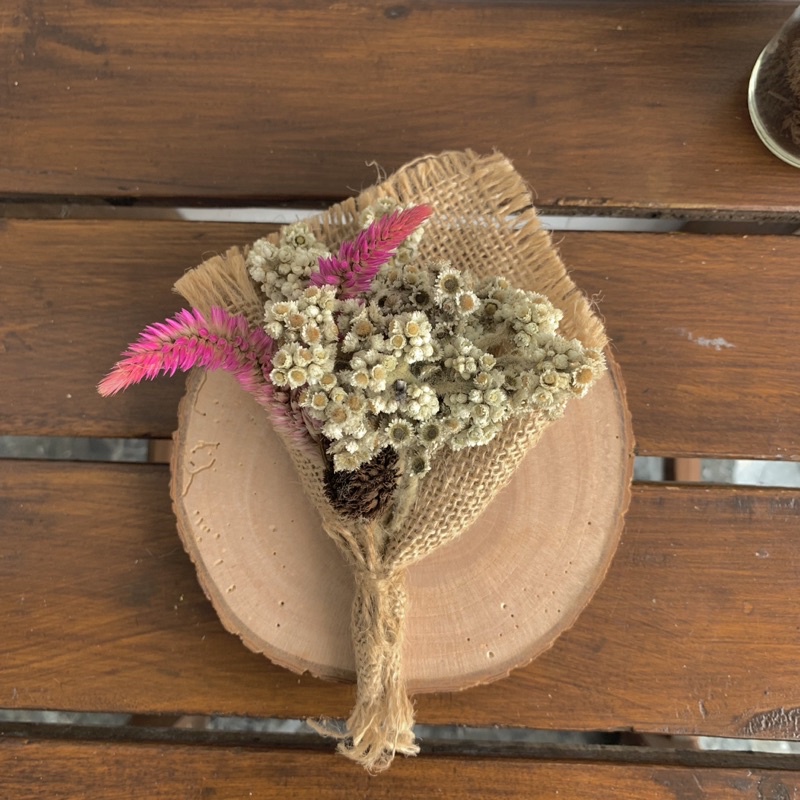 Jual Buket Small Medium | Shopee Indonesia