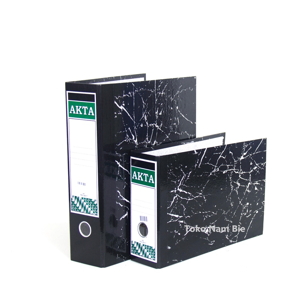 Jual Odner / Ordner AKTA | Shopee Indonesia