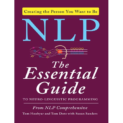 Jual Buku NLP The Essential Guide | Shopee Indonesia