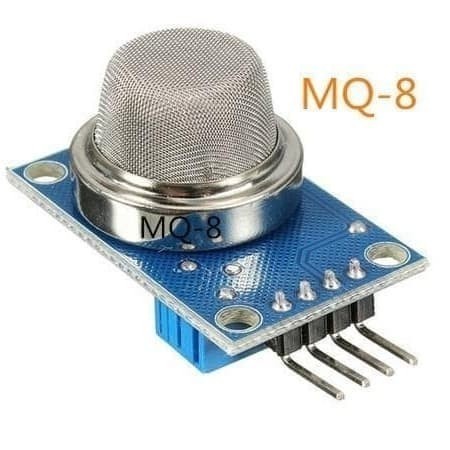 Jual MQ8 MQ-8 Smoke Liquefied Flammable Methane Gas sensor mQ8 Gas ...