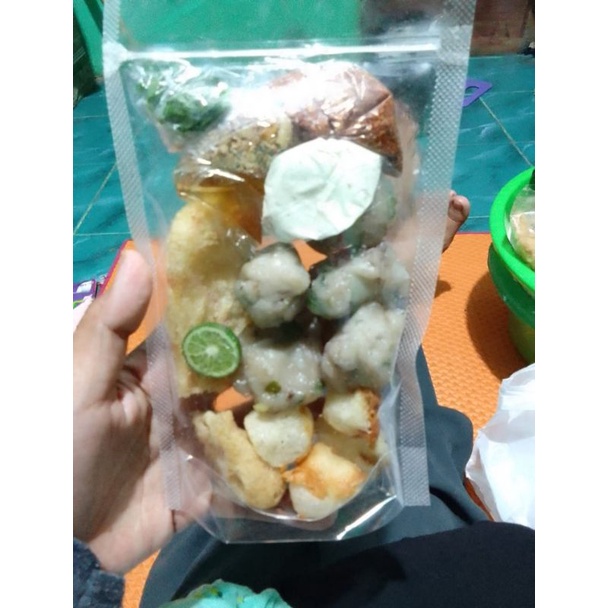 Jual BACIL/BACITUL/BASO ACI JANDO | Shopee Indonesia