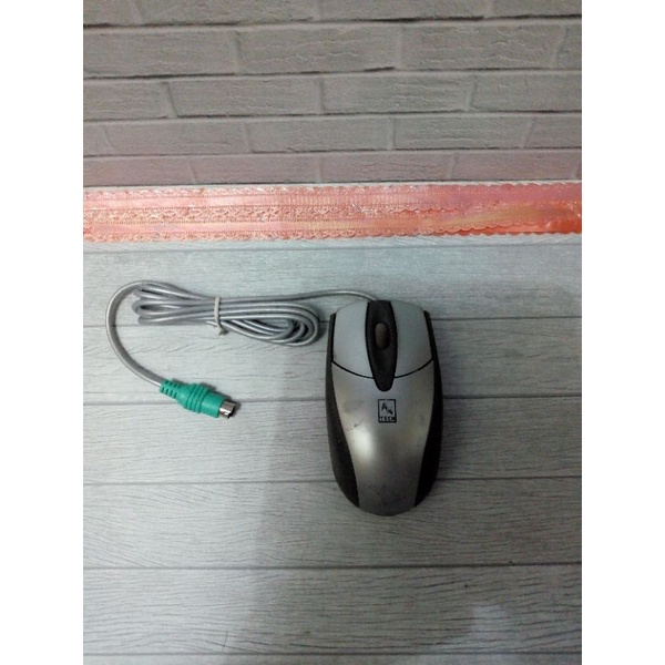 Jual Mouse A4tech scroll ps2 | Shopee Indonesia