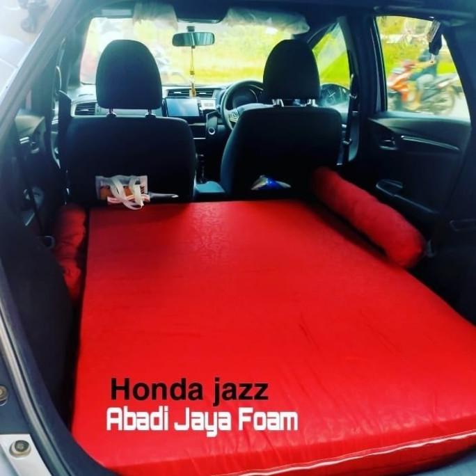 Jual KASUR MOBIL HONDA JAZZ THY69464HY | Shopee Indonesia
