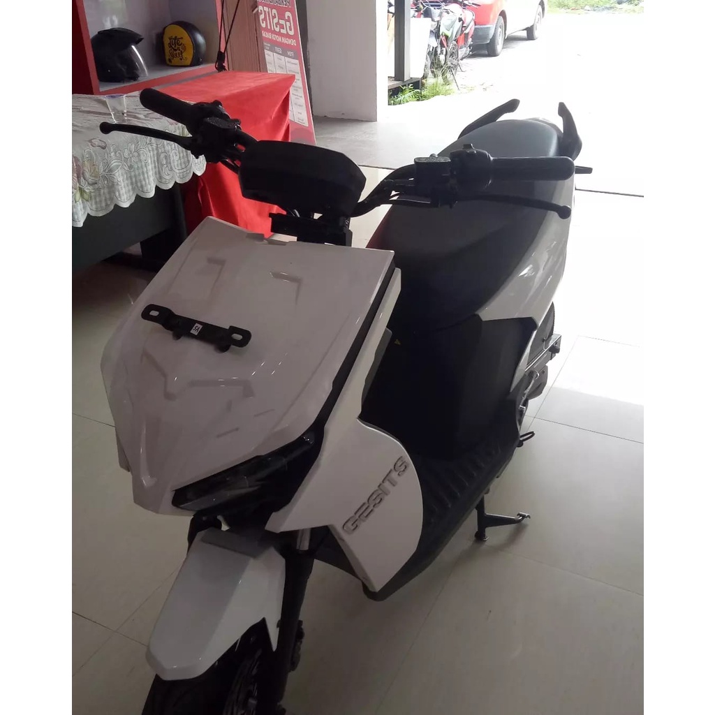 Jual MOTOR GESITS G2/RAYA SUBSIDI 7JT | Shopee Indonesia