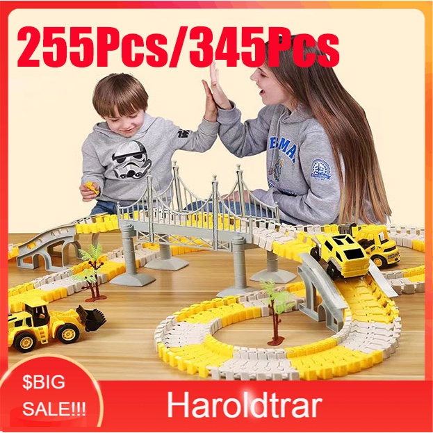 Jual Kereta Api Mainan Hadiah Ulang Tahun mainan anak laki laki Mobil ...