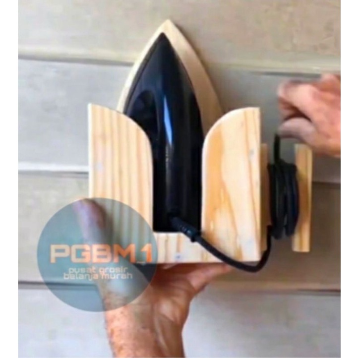 Jual RAK SETRIKA /TEMPAT SETRIKA / RAK GANTUNG SERBAGUNA | Shopee Indonesia