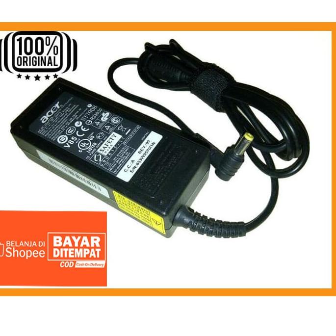 Jual Harga Bersahabat Charger Cas Casan Adaptor Laptop Acer Aspire 4749 ...