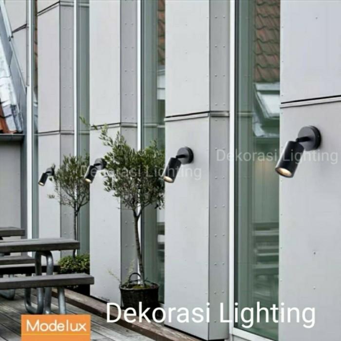 Jual Lampu Taman Lampu Dinding Sorot Spotlight Waterproof Plafon Tancep ...