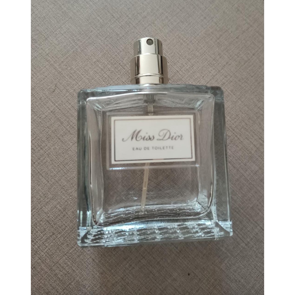 Jual Botol kosong bekas parfum parfume branded original | Shopee Indonesia
