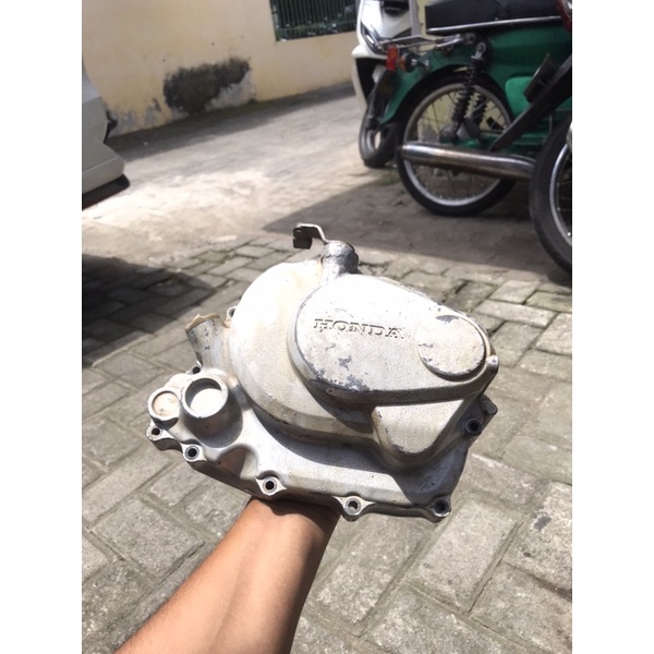 Jual Bak Kopling Blok Kopling Honda FTR Original Second PNP Kalter GL ...