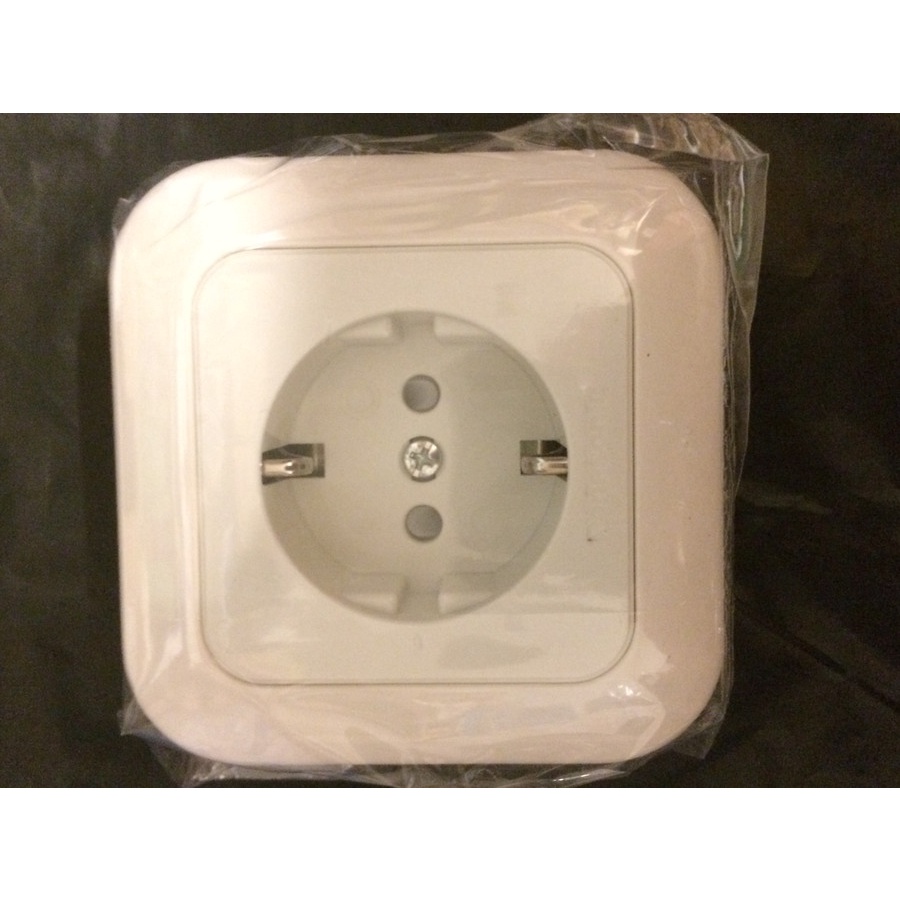 Jual wejp 1121 / stop kontak panasonic cp / child protection | Shopee ...