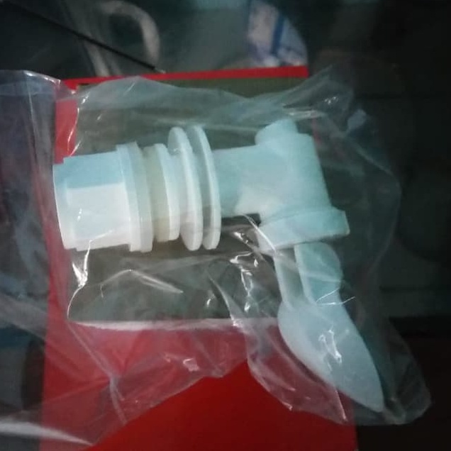 Jual kran pureit marvella kran pure it ultimate / PURE IT KRAN / TAP ...