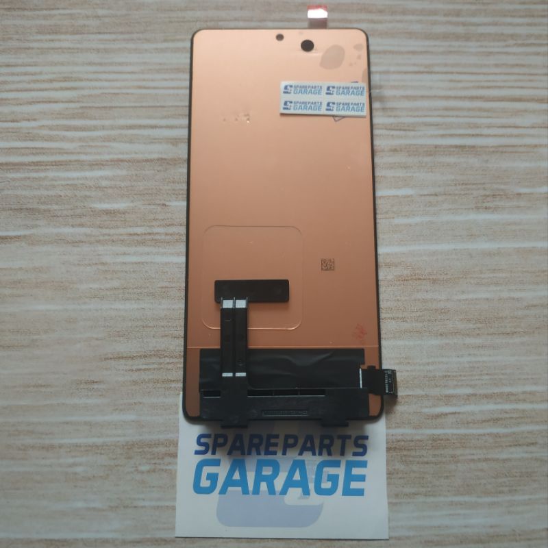 Jual LCD TOUCHSCREEN POCO F3 GT ORIGINAL | Shopee Indonesia