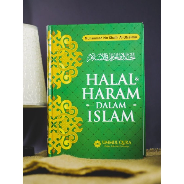Jual Halal Dan Haram Dalam Islam | Shopee Indonesia