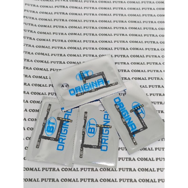 Jual Infinix Note 10 Pro X695 Flexible Flexibel Switch Tombol Dalam ...