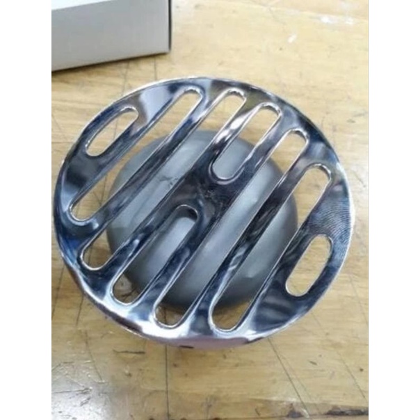 Jual Plat Tutup Floor drain Kuningan saringan lantai kamar mandi tutup ...